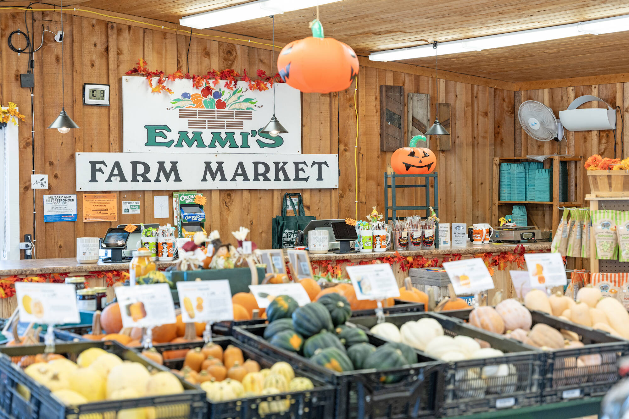 HISTORY PEST MANAGEMENT EMPLOYMENT